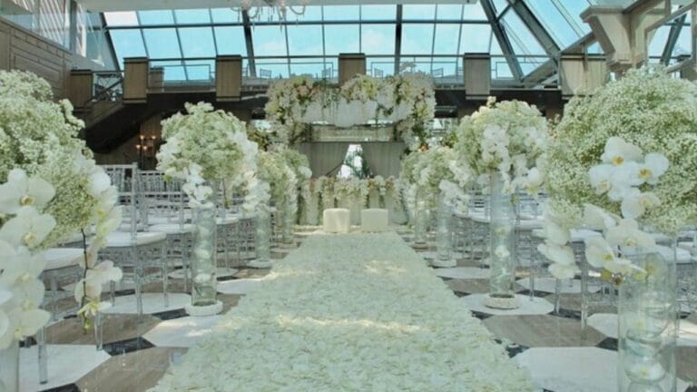Venue Wedding Jakarta Pusat - Jevahre Enterprise