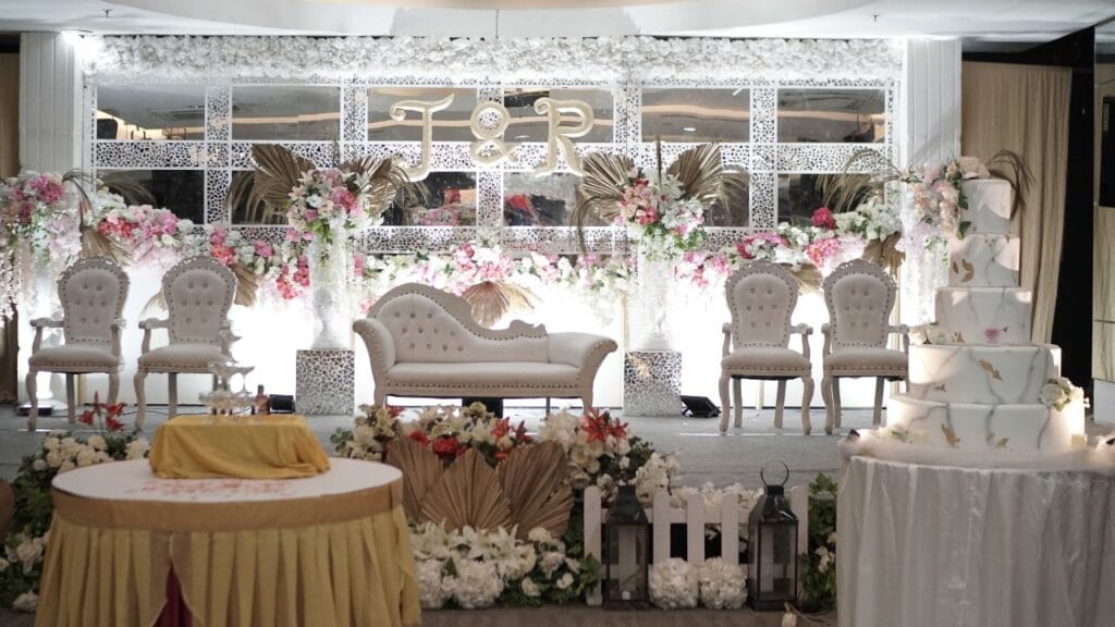 Venue Wedding Tangerang - Jevahre Enterprise