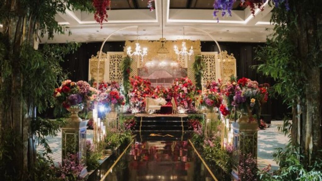 Venue Wedding Tangerang - Jevahre Enterprise