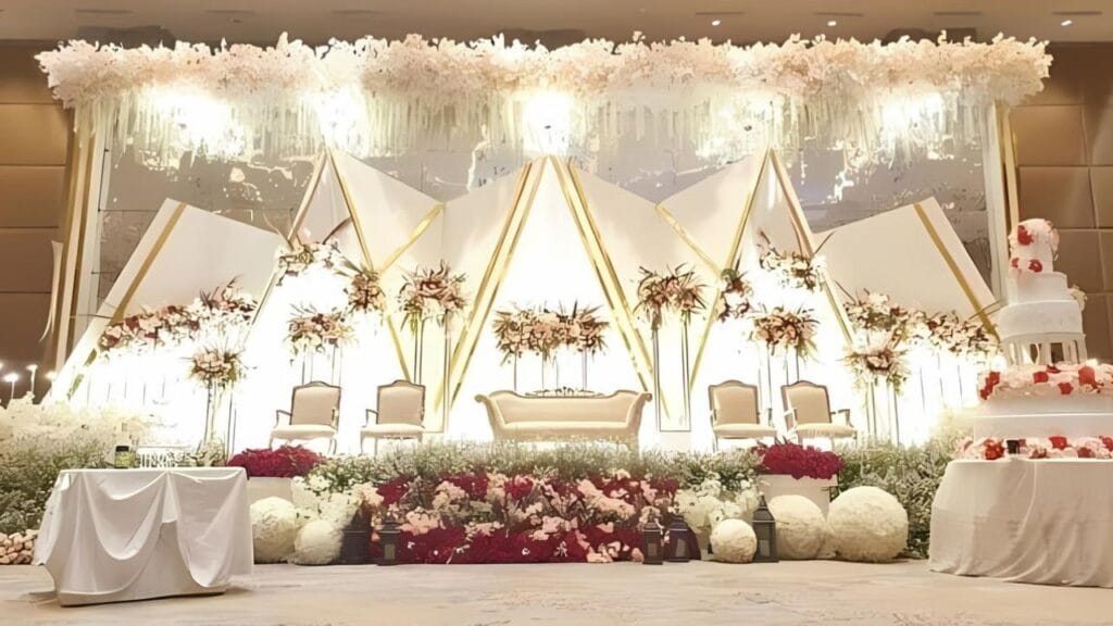 Venue Wedding Tangerang - Jevahre Enterprise