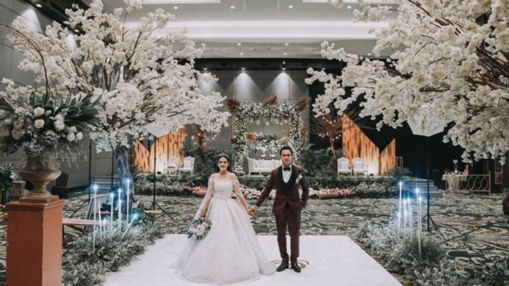 Venue Wedding Jakarta Selatan - Jevahre Enterprise