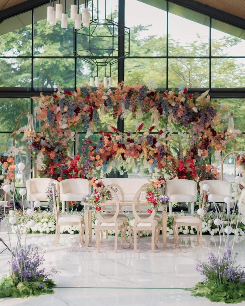 Venue Wedding Jakarta Selatan - Jevahre Enterprise