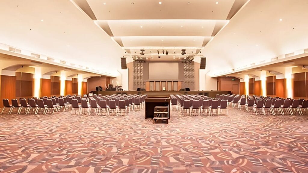 8 Venue Wedding terbaik di Jakarta Barat, Harga All In Package