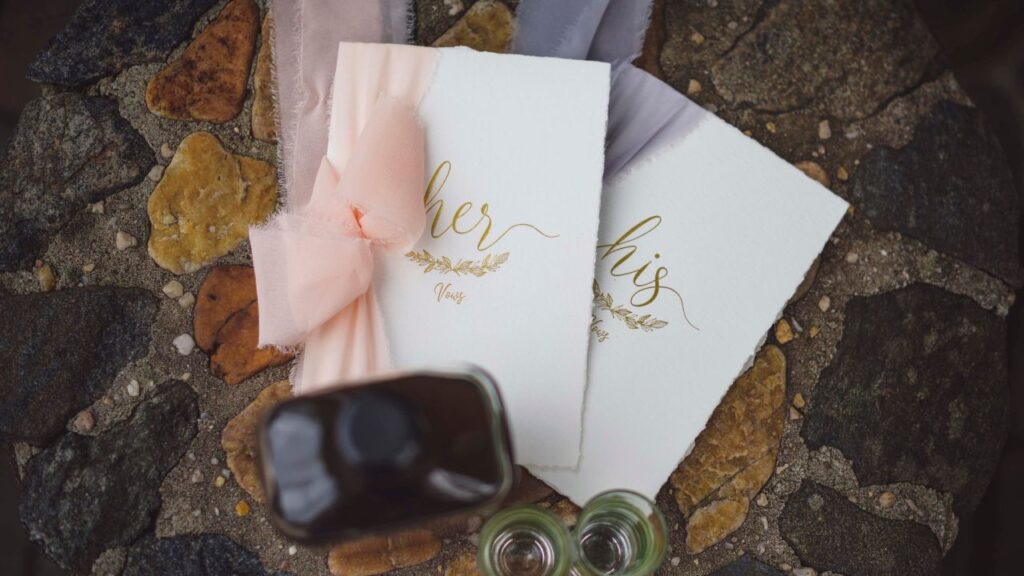 6 Tips Menentukan Tanggal Pernikahan yang Tepat